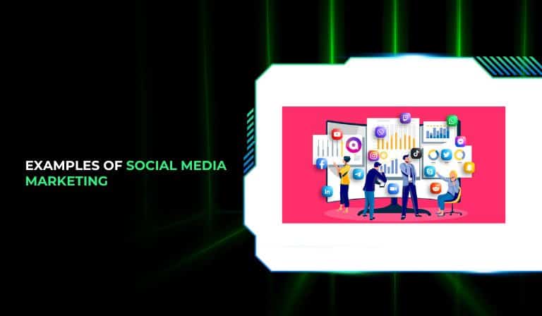 20 Awesome Examples of Social Media Marketing