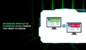 Facebook Profile vs Facebook Page: Things You Need to Know - Tattvam Media