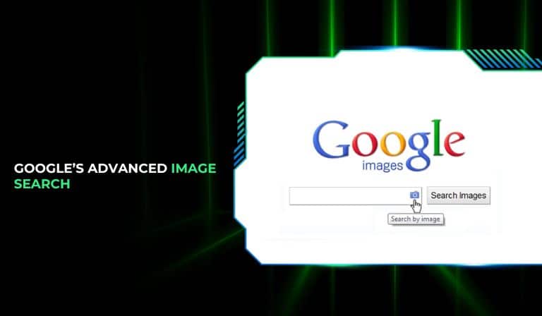 A Guide to Google’s Advanced Image Search