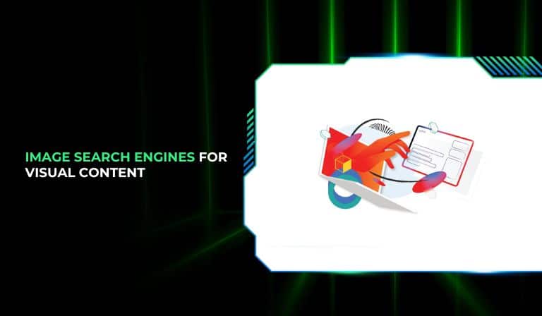 11 Best Image Search Engines for Visual Content