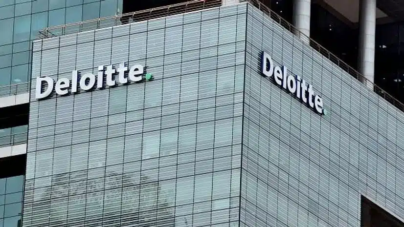 List of Deloitte Offices In India - Tattvam Media