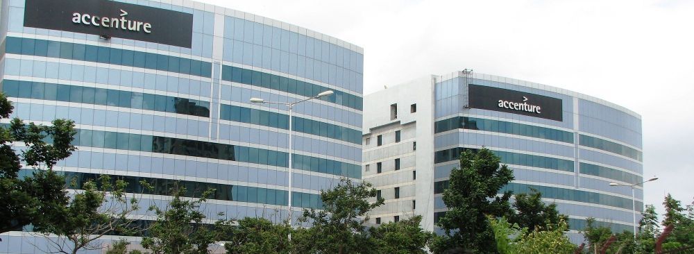 List of Accenture Offices In India - Tattvam Media