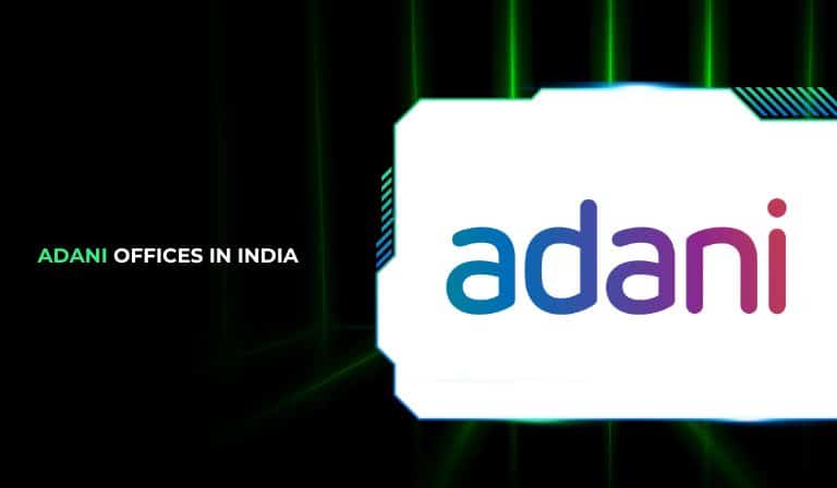 Adani Offices in India: Locations, Roles, and Strategic Importance