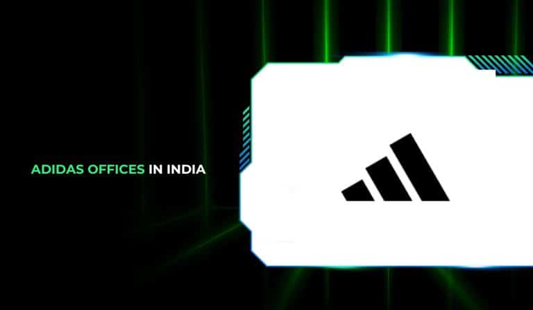 Adidas Offices in India: Locations, Roles, and Strategic Importance