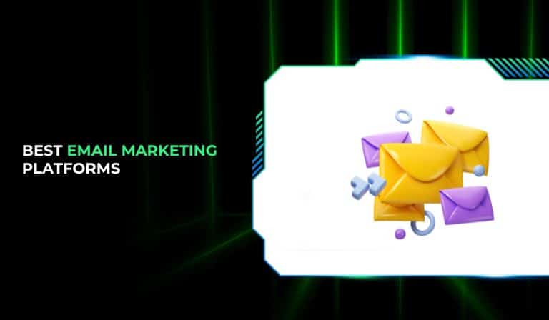 Choosing the Best Email Marketing Platform in 2026: Top 10 Picks