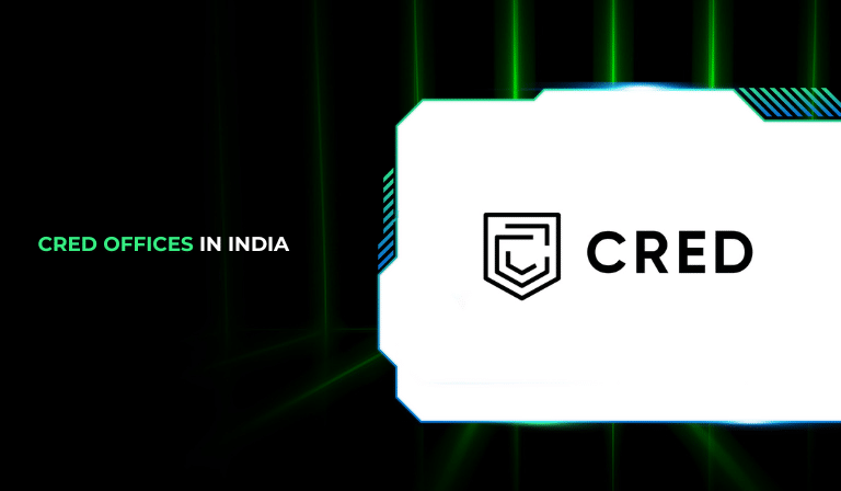 CRED Offices in India: Locations, Roles, and Strategic Importance