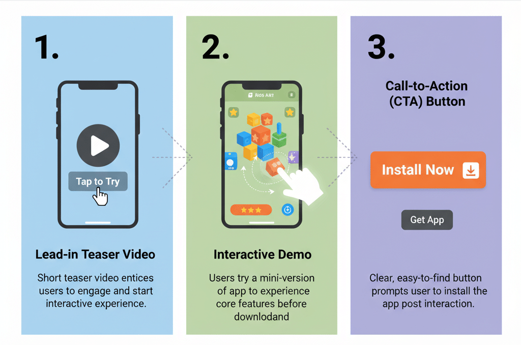 Facebook Playable Ads: Your Ultimate Guide to Interactive Advertising ...
