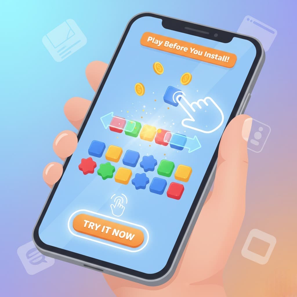 Facebook Playable Ads: Your Ultimate Guide to Interactive Advertising ...