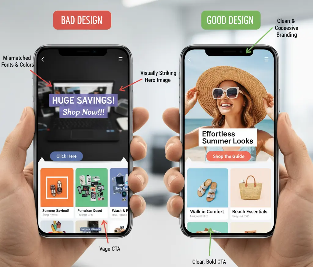 How To Create Effective Facebook Carousel Ads: Tips And Best Practices ...