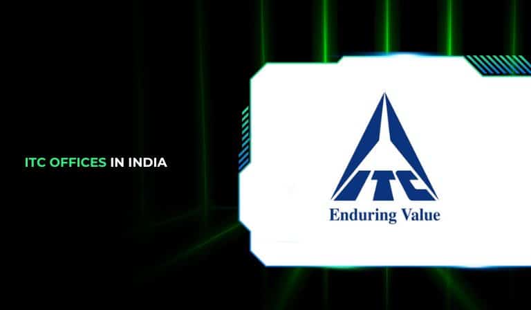 ITC Offices in India: Locations, Roles, and Strategic Importance