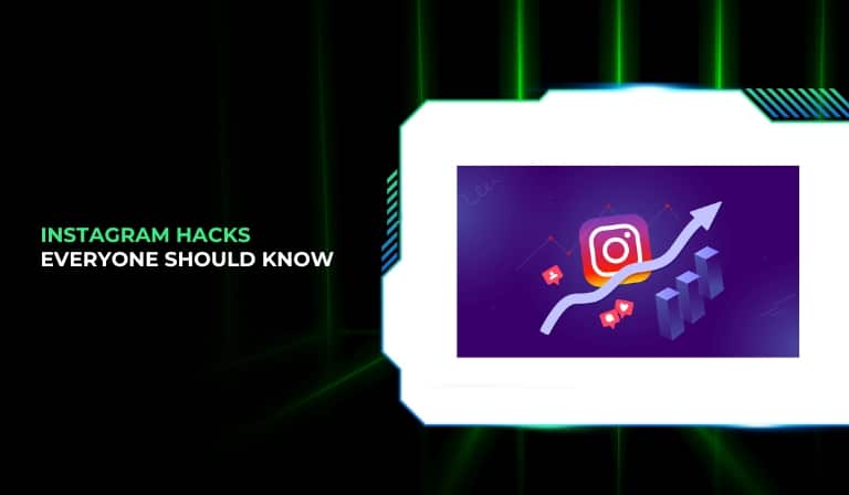 25+ Instagram Hacks Everyone Should Know In 2026 - Tattvam Media