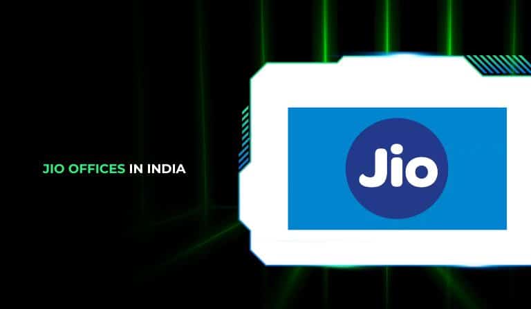 Jio Offices in India: Locations, Roles, and Strategic Importance