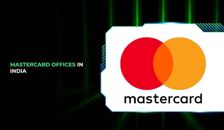 Mastercard Offices in India: Locations, Roles, and Strategic Importance
