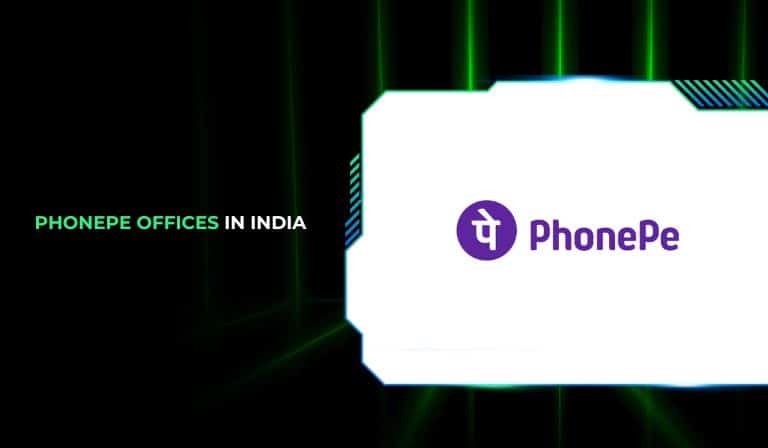 PhonePe Offices in India: Locations, Roles, and Strategic Importance
