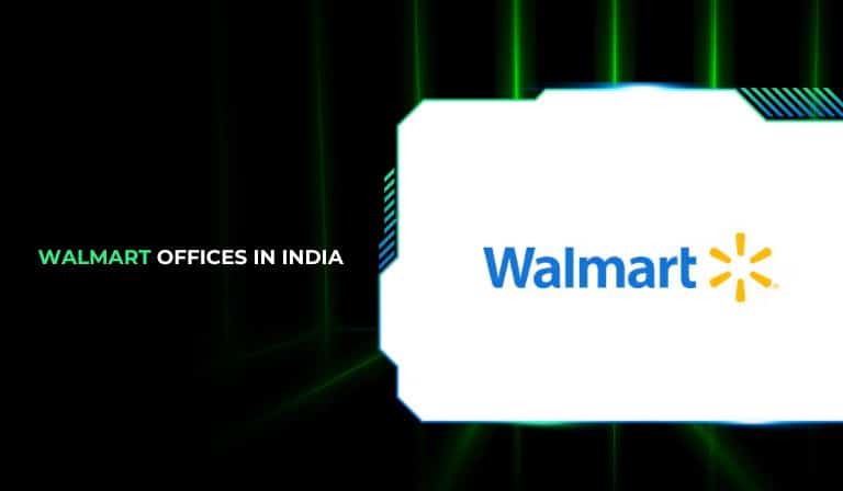 Walmart Offices in India: Locations, Roles, and Strategic Importance