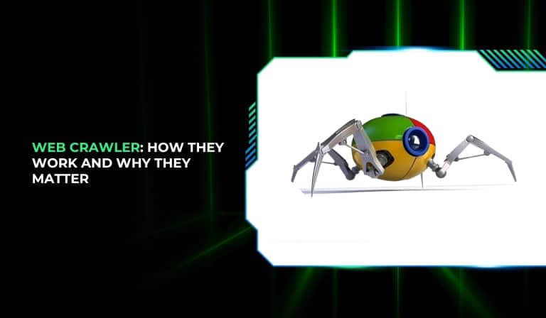 Web Crawler: How They Work and Why They Matter - Tattvam Media