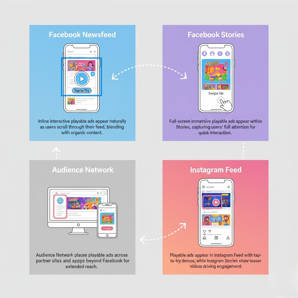Facebook Playable Ads: Your Ultimate Guide to Interactive Advertising ...
