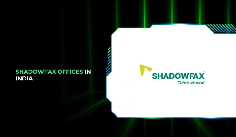 Shadowfax Offices in India: Locations, Details, and More - Tattvam Media