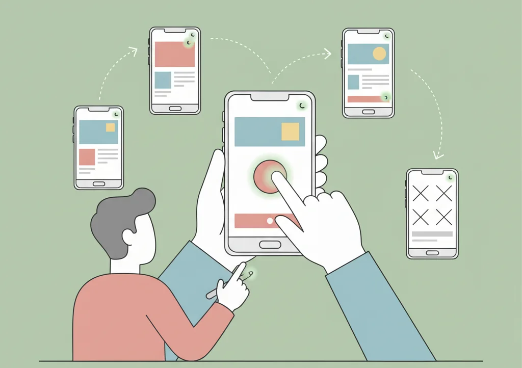 Wireframes vs Prototypes: Understanding the Key Differences in UX ...
