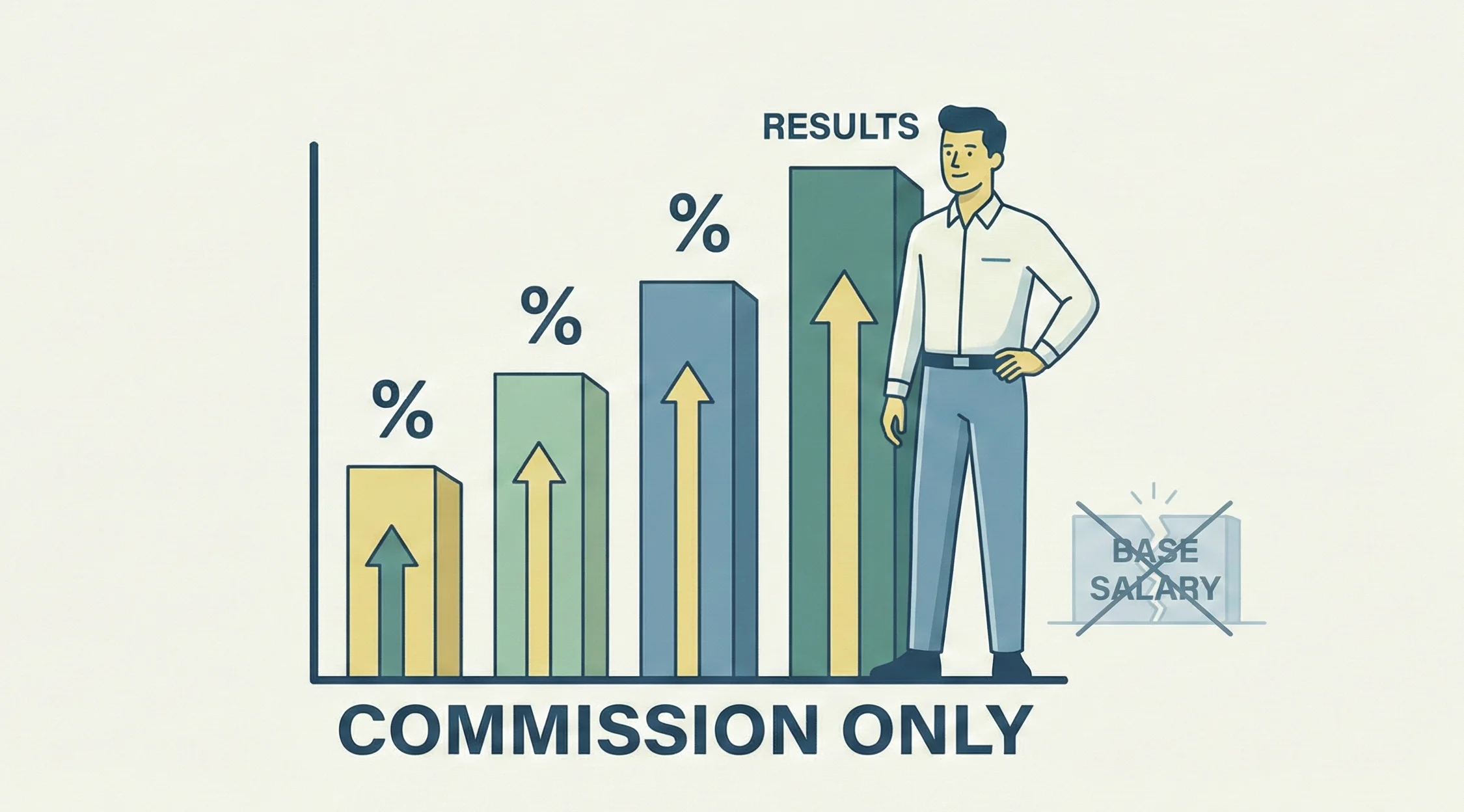 Guide to Sales Commission Structures: Types, Examples, and Benefits ...