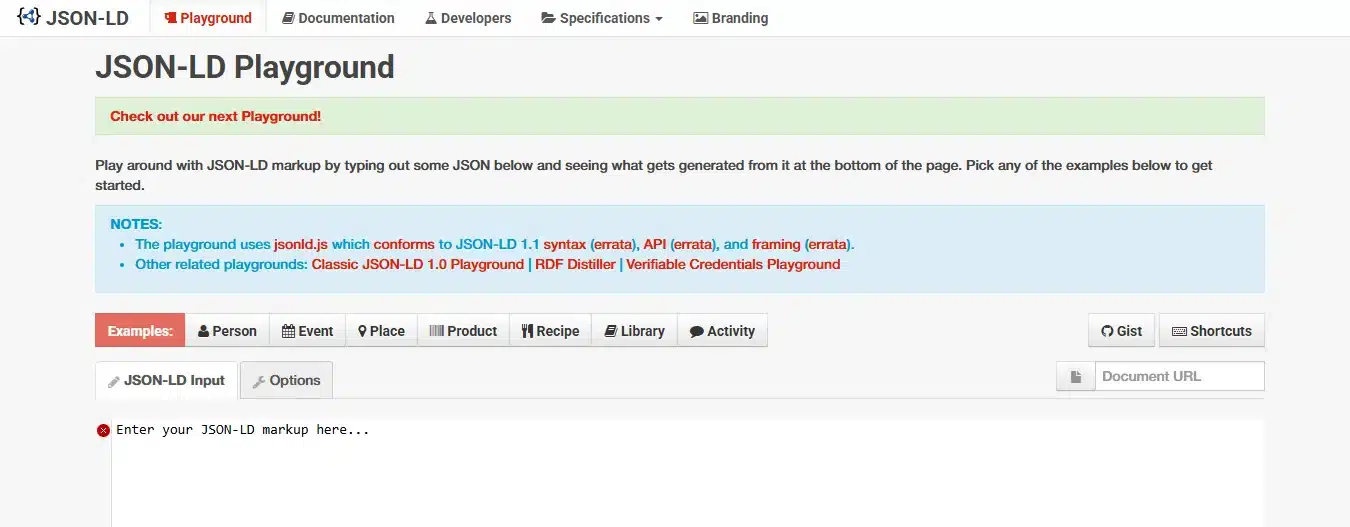 9 Best Structured Data Testing Tools for 2026 - Tattvam Media
