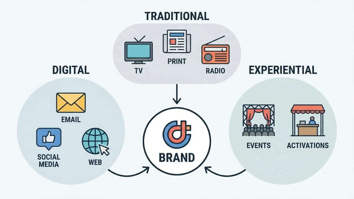 What Is an Integrated Marketing Campaign? Definition, Examples, and ...