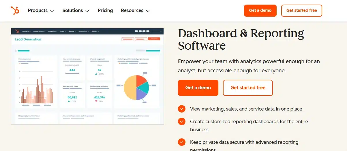 Top 10 Marketing Reporting Tools For 2026: Boost Your Analytics ...