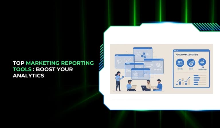 Top 10 Marketing Reporting Tools For 2026: Boost Your Analytics ...