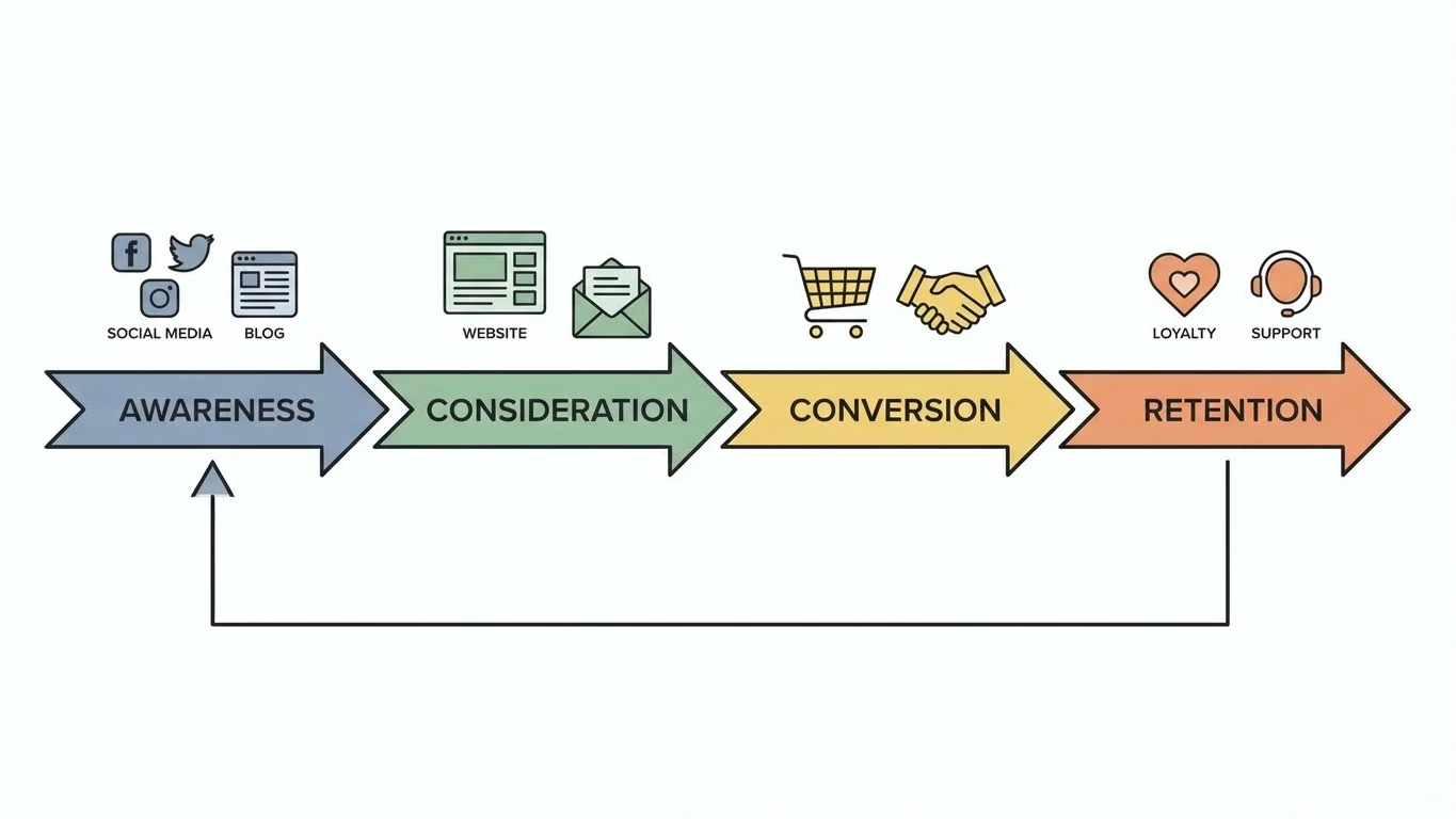 What Is an Integrated Marketing Campaign? Definition, Examples, and ...