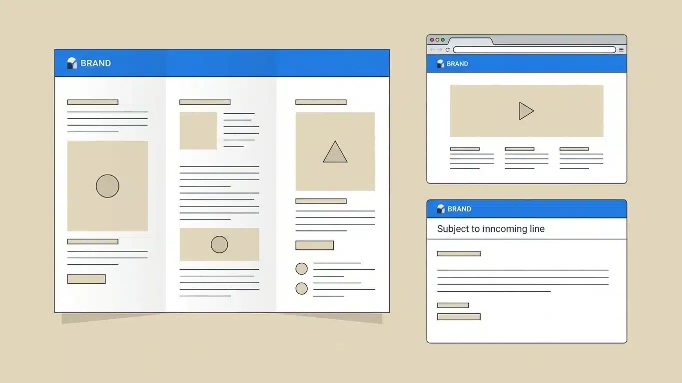 What Is Marketing Collateral? Types, Examples, and Best Practices ...