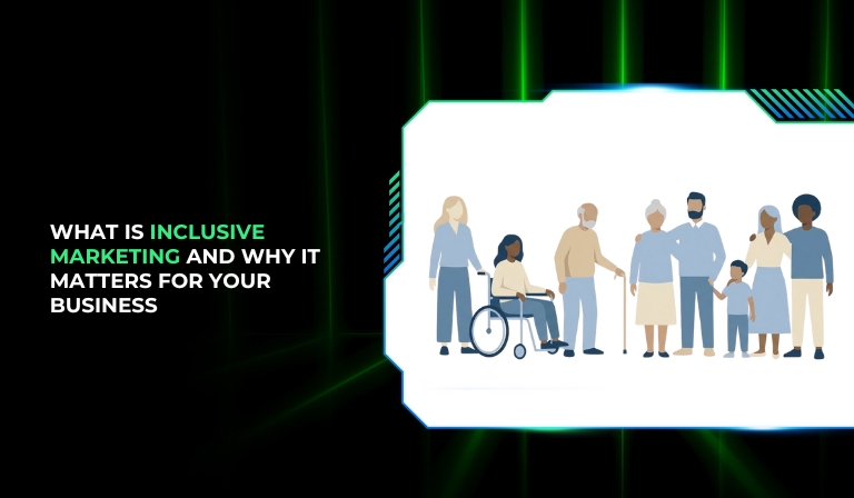 What Is Inclusive Marketing And Why It Matters For Your Business ...