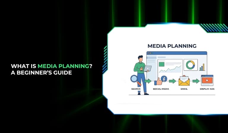 What Is Media Planning? A Beginner’s Guide - Tattvam Media