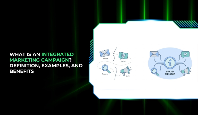 What Is an Integrated Marketing Campaign? Definition, Examples, and ...