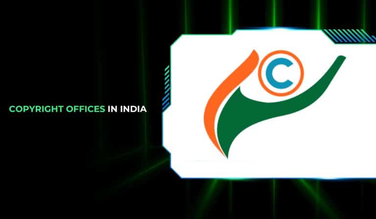 Copyright Offices in India: Locations, Key Functions, and Overview