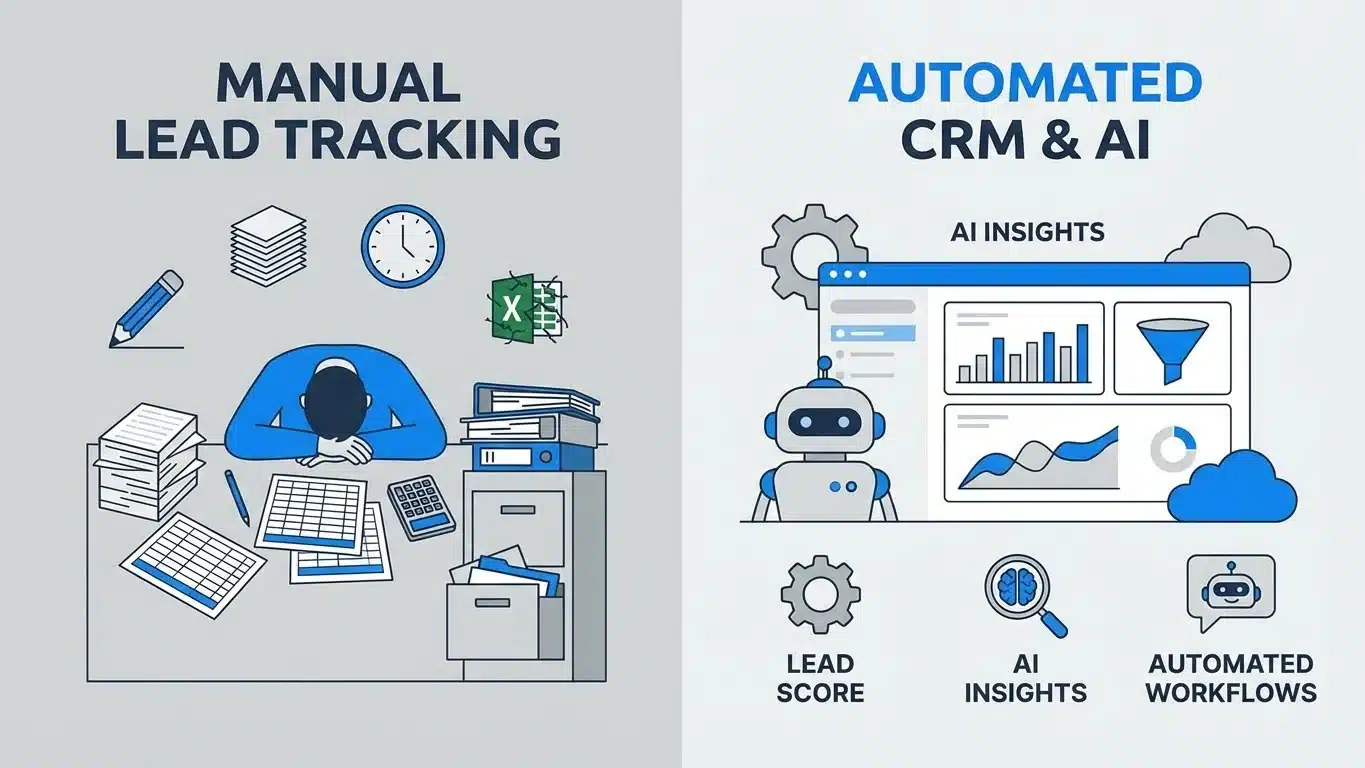 How To Manage Leads Effectively In 2026: A Complete Guide - Tattvam Media