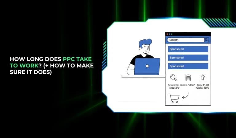 How Long Does PPC Take to Work? (+ How to Make Sure It Does) - Tattvam ...