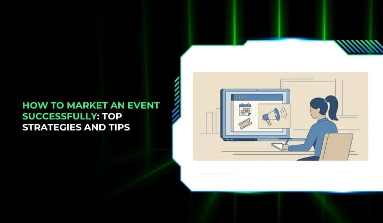 How To Market An Event Successfully: Top Strategies And Tips - Tattvam ...