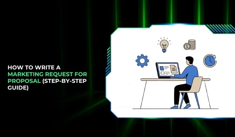 How To Write A Marketing Request For Proposal (Step-by-Step Guide ...