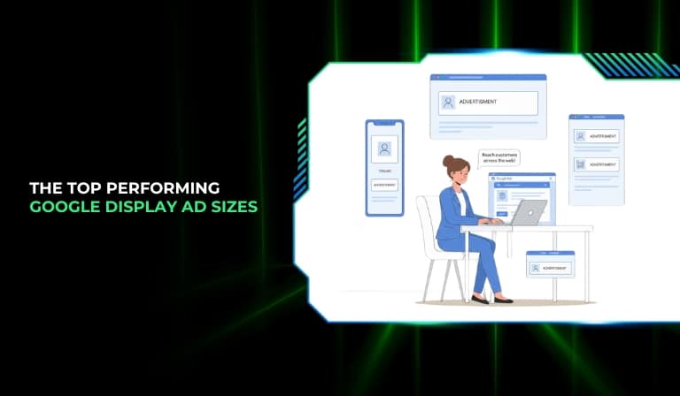 The Top Performing Google Display Ad Sizes In 2026 - Tattvam Media