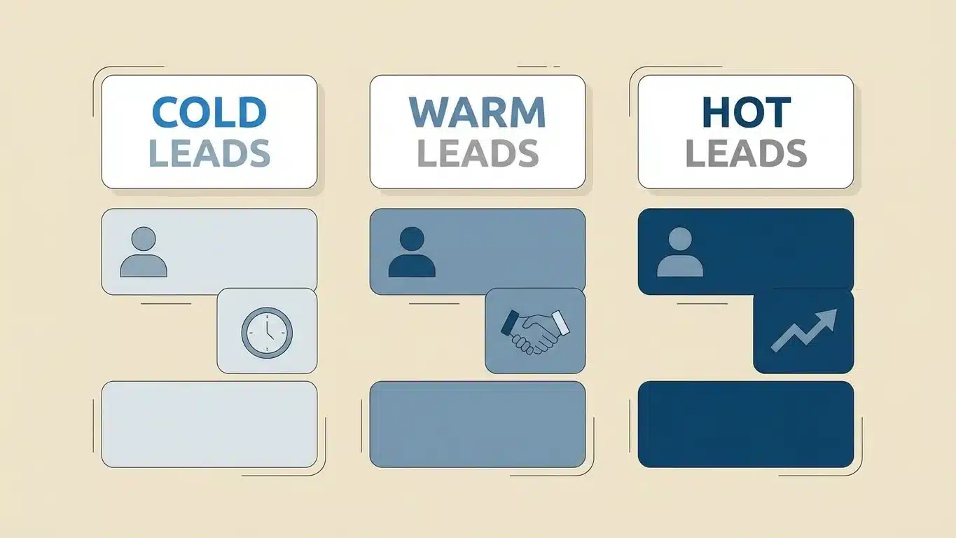 How To Manage Leads Effectively In 2026: A Complete Guide - Tattvam Media