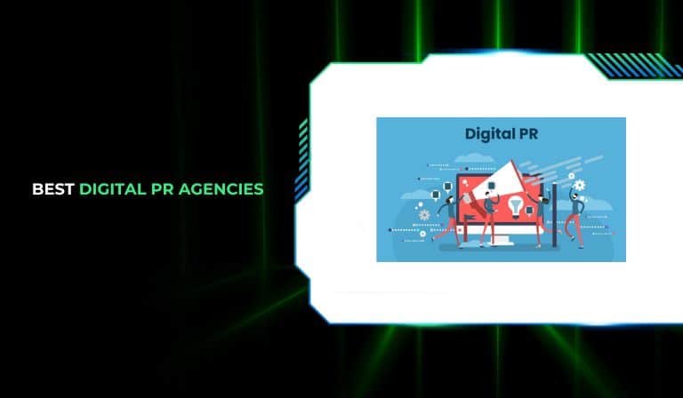 10 Best Digital PR Agencies in 2026